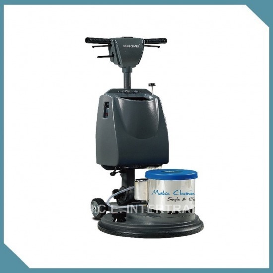 Walk-Behind Scrubbers T500-T500e | I C E Intertrade Co Ltd